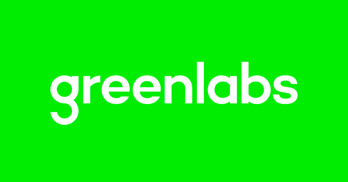 그린랩스 | GREEN LABS