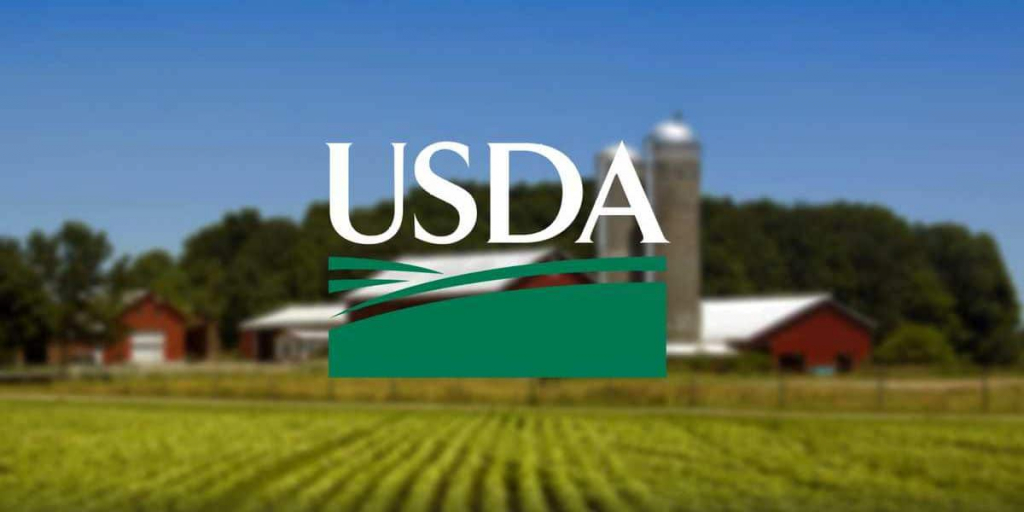 지속가능한 농업을 위한 USDA 새 이니셔티브 | 그린랩스
